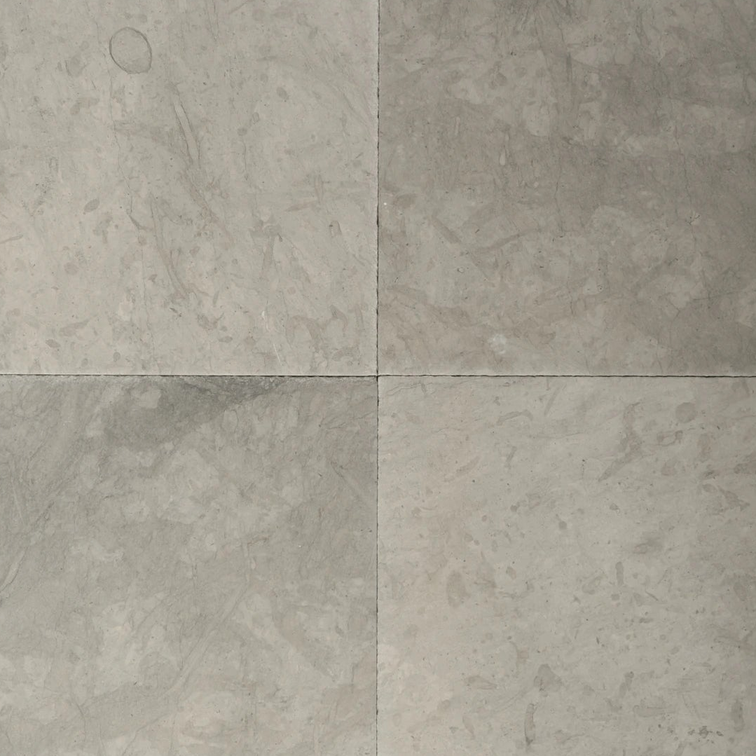 Gris Clair Antique 12x12 Limestone Tile – Mosaics.co